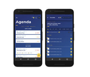 India's leading construction project management software | FalconBrick
