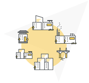 Construction project management across segments | FalconBrick