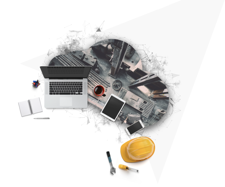 India's leading construction project management software | FalconBrick