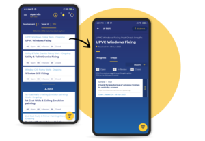 Contractor Cordination - FalconBrick