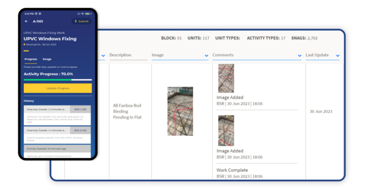 Digital Project Management - FalconBrick